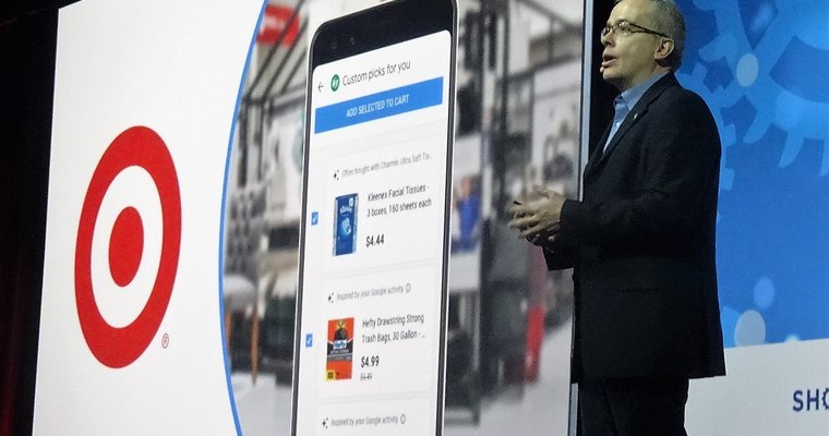 How Google's retail toolkit reaches the tech savvy consumer | Shoptalk ...