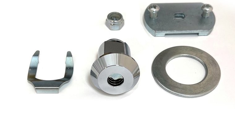 Lock America Introduces Genmega Universal Kiosk/ATM Security Lock ...