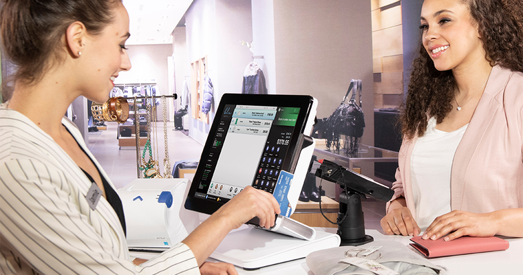 Redefining the Customer Experience in the New Retail World | Retail ...