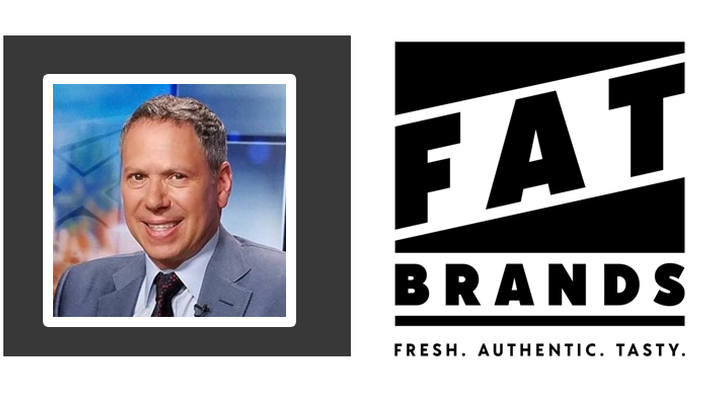 FAT Brands CEO stepping aside | Fast Casual