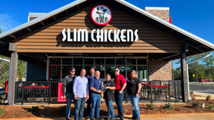 Slim Chickens opening in Florida | Fast Casual