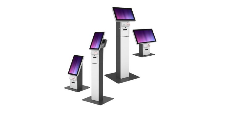 Posiflex introduces kiosk line | Kiosk Marketplace