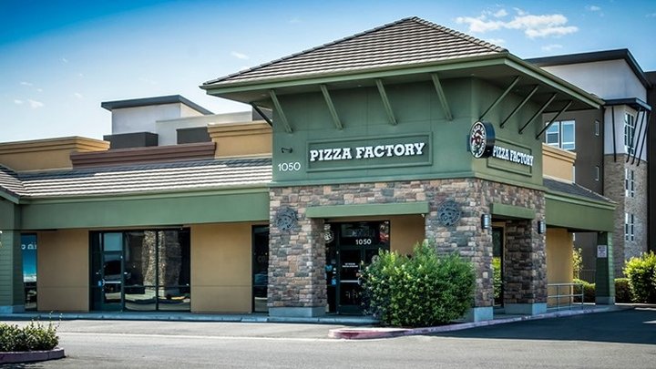 Pizza Factory opens unit in Riverside, California | Pizza Marketplace