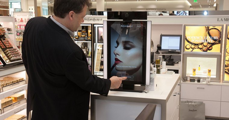 Redefining automated retailing part 2: Digital media’s key role ...