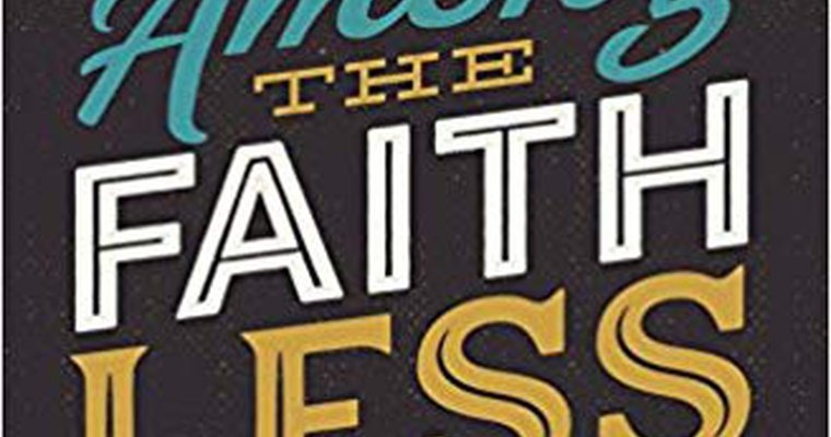 Book review: Faith Among the Faithless | media.Series.None | Biblical ...