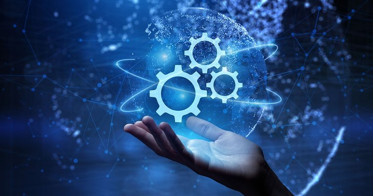 The future of automation and self service | Automation & Self-Service