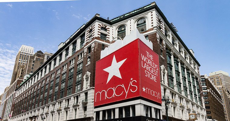 Macy's leads in apparel digital maturity, reveals study | Retail ...