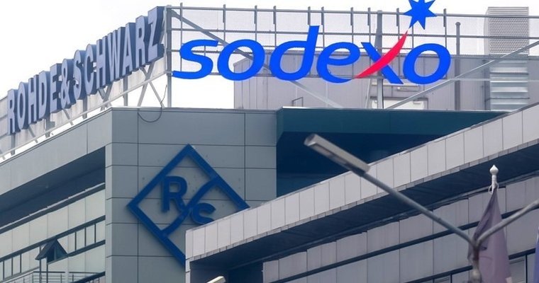 Sodexo reorganizes into 3 geographic zones | Vending Times