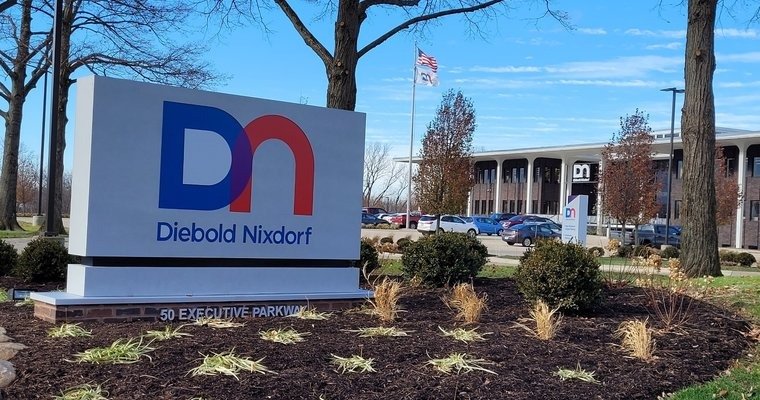 Diebold Nixdorf in discussions with secured lenders | Kiosk Marketplace