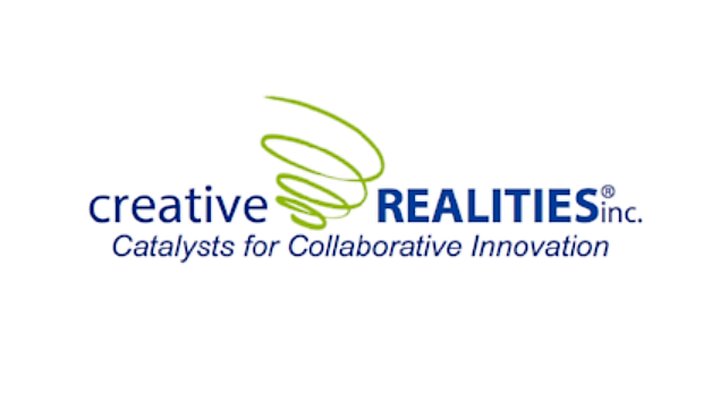 Creative Realities names distributors for thermal mirror temperature ...