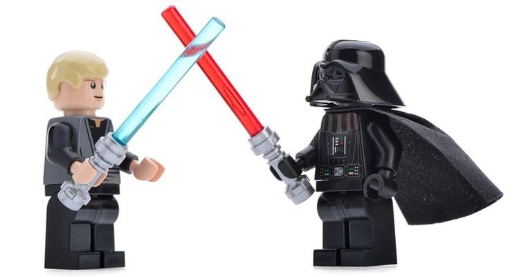 Pepsi restocks Star Wars vending machine on International Firefighters ...