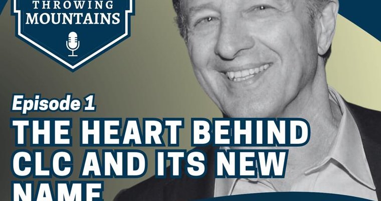 New Name, Same Mission: The Heart Behind the Rebranding of CLC — guest ...