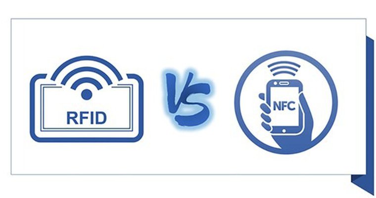 What’s the Difference Between NFC and RFID? | Kiosk Marketplace