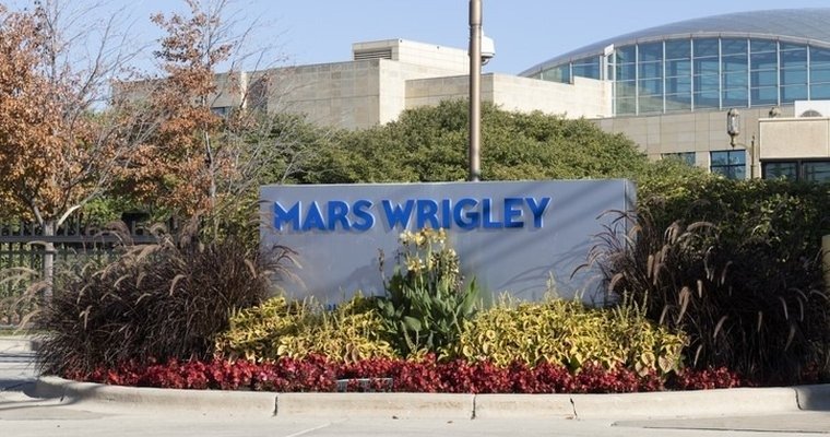 Mars to acquire Kevin’s Natural Foods | Vending Times