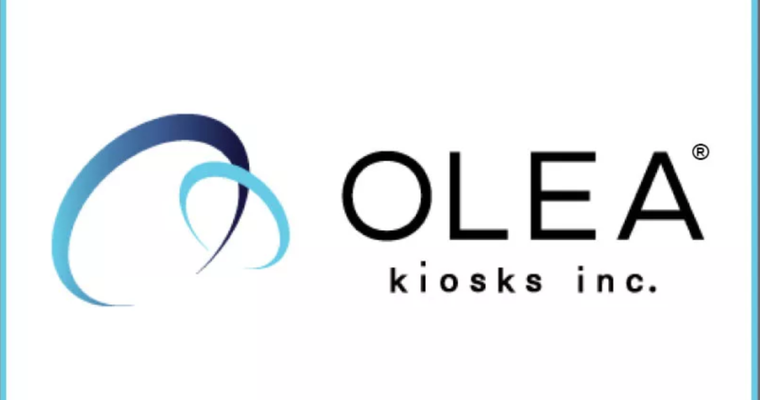 Olea Kiosks intros Hypermodular kiosk tech platform | Kiosk Marketplace