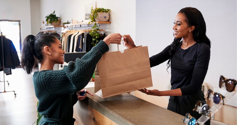 Retail momentum is all about shifting consumer demand | Retail Customer ...
