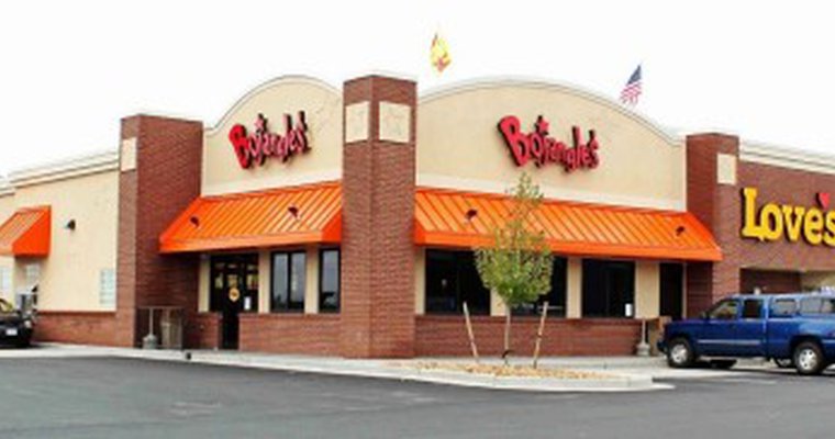 Bojangles' expands to 4 new states with 40 Love's-based units | QSR Web
