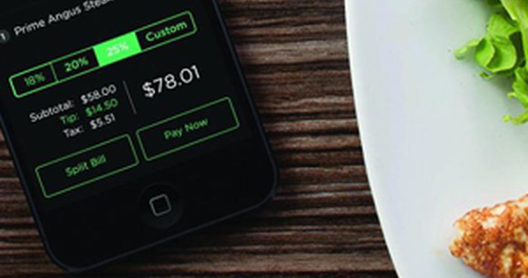 Dash mobile payment app debuts in Chicago | QSR Web