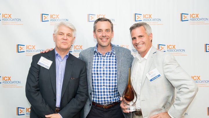 ComQi Wins Big at the Interactive Customer Experience Industry ...