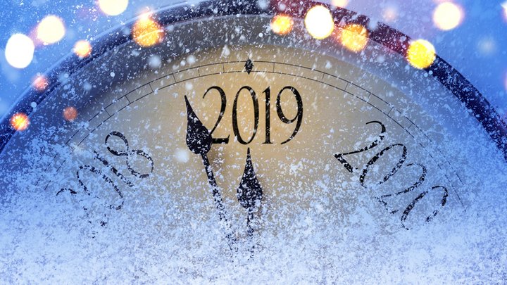 Top 6 news stories of 2018 | Digital Signage Today