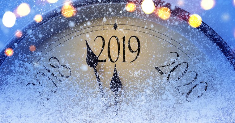 Top 6 news stories of 2018 | Digital Signage Today