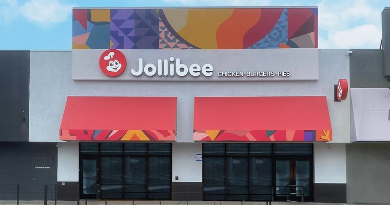 Jollibee to open 2nd location in Washington | QSR Web