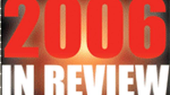 Trans-fats, lawsuits and E. coli dominate 2006 headlines | QSR Web