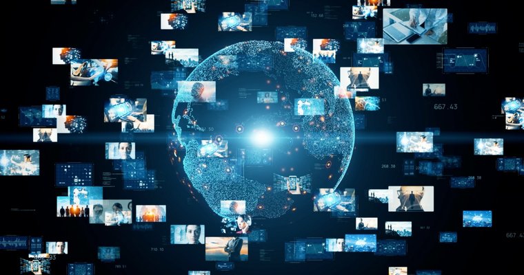 Digital Signage & CMS Solutions: A Roadmap to Digital Maturity ...