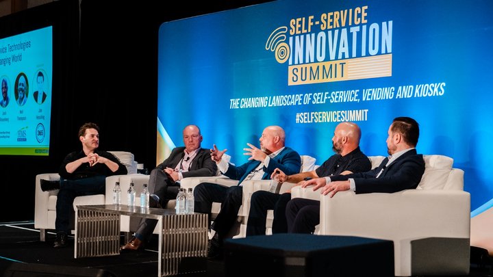 What will tomorrow’s self-service technology look like? | Kiosk Marketplace