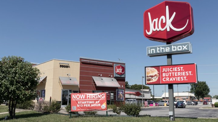 Tim Mullany steps down as Jack in the Box's CFO | QSR Web