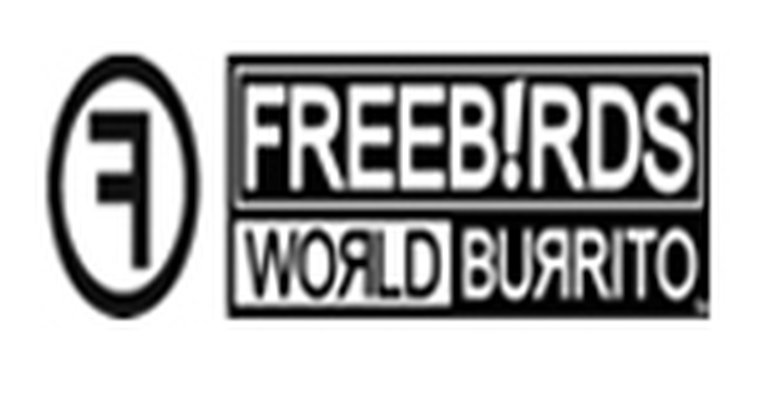 Freebirds Burrito Logo