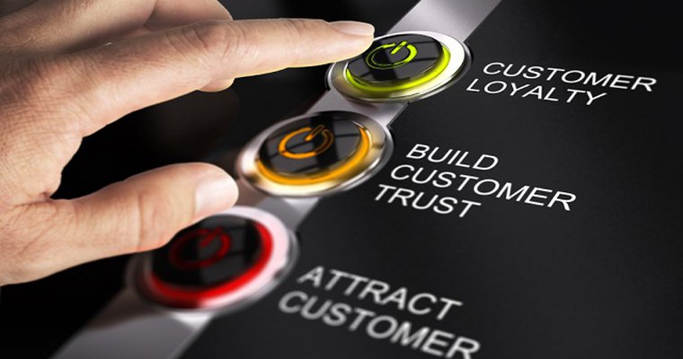 5 tips for boosting customer loyalty | Retail Customer Experience