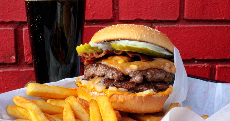 Killer Burger opening 12th location | Fast Casual