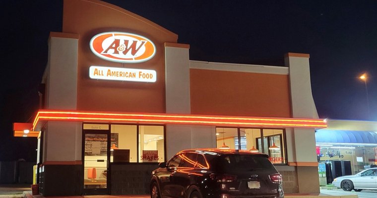 A&W to expand presence in Illinois | QSR Web