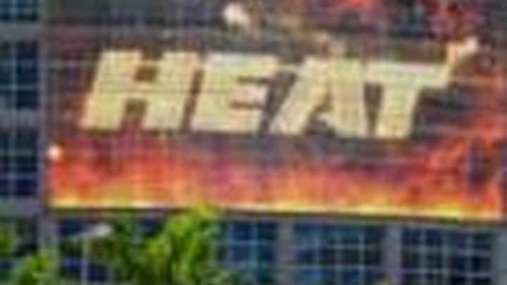 Huge transparent digital LED coming to Miami Heat arena | Digital ...