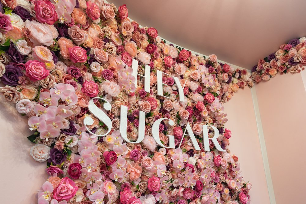 Is Chicago's Hey Sugar as good as it looks? | Fast Forward: Women of ...