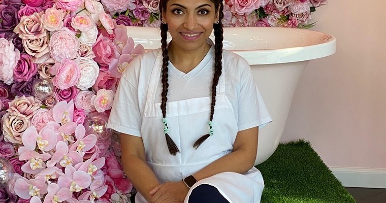 Is Chicago's Hey Sugar as good as it looks? | Fast Forward: Women of ...