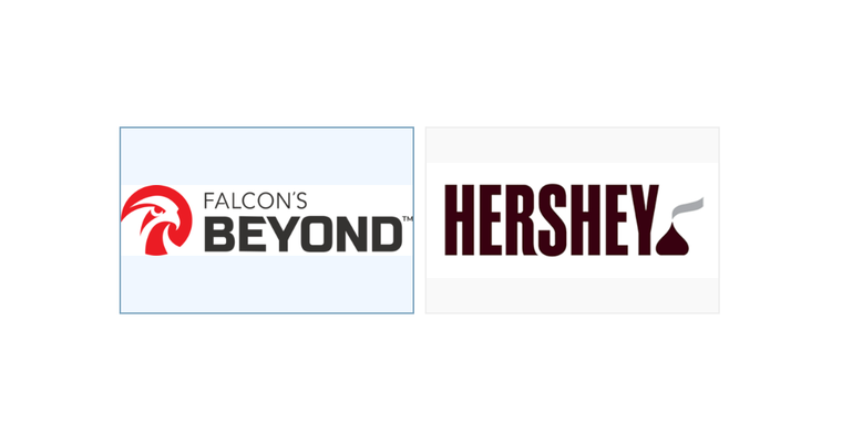 Hershey taps Falcon’s Beyond Global for ‘retailtainment’ venture | Vending Times