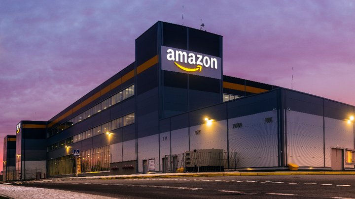 Amazon testing a humanoid robot for warehouse operations | Retail ...