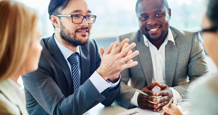 How to generate enthusiasm for your hiring process | Pizza Marketplace