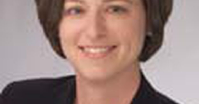 Who's who: Jennifer Tescher's unbridled spirit drives CFSI | ATM ...