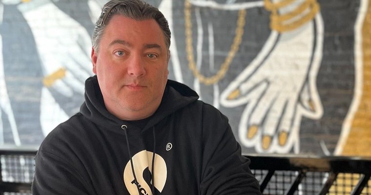 Mike Burns joins &pizza as CEO | Pizza Marketplace