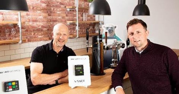 Vianet Group secures $6.62M in funding for expansion | Kiosk Marketplace