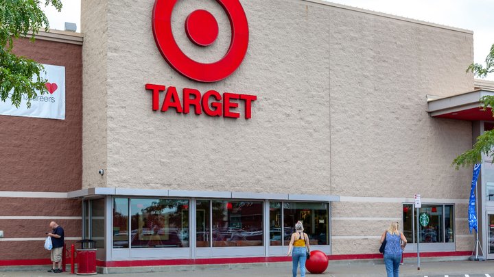 Target locking up underwear ticks off shopper | Retail Customer Experience