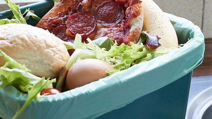 Waste not, want not: 5 tips to trimming restaurant food waste | Pizza ...