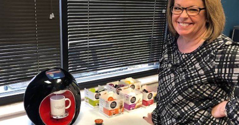 Can smaller brands win customers over with coffee offerings? | Fast Casual