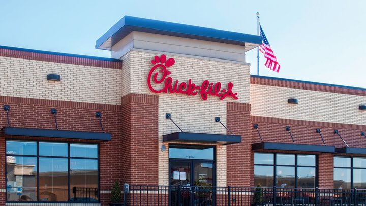 Chick-fil-A CEO not making any big changes any time soon | QSR Web