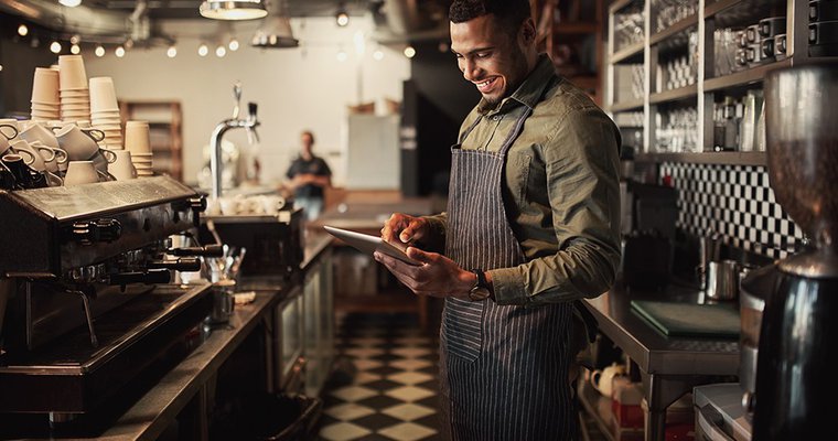Multi-Unit Restaurant Brands Save Time and Money with Network ...