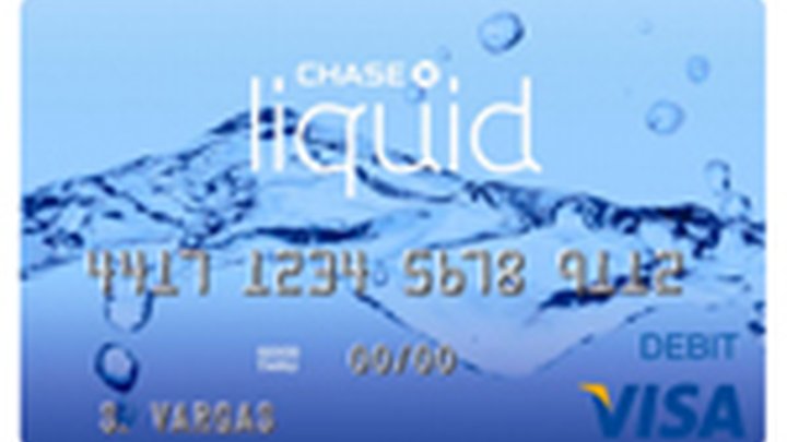 Chase Liquid makes waves in the prepaid market | ATM Marketplace