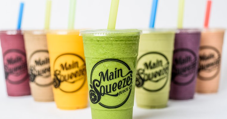 Main Squeeze Juice Co. opening in Missouri | Fast Casual